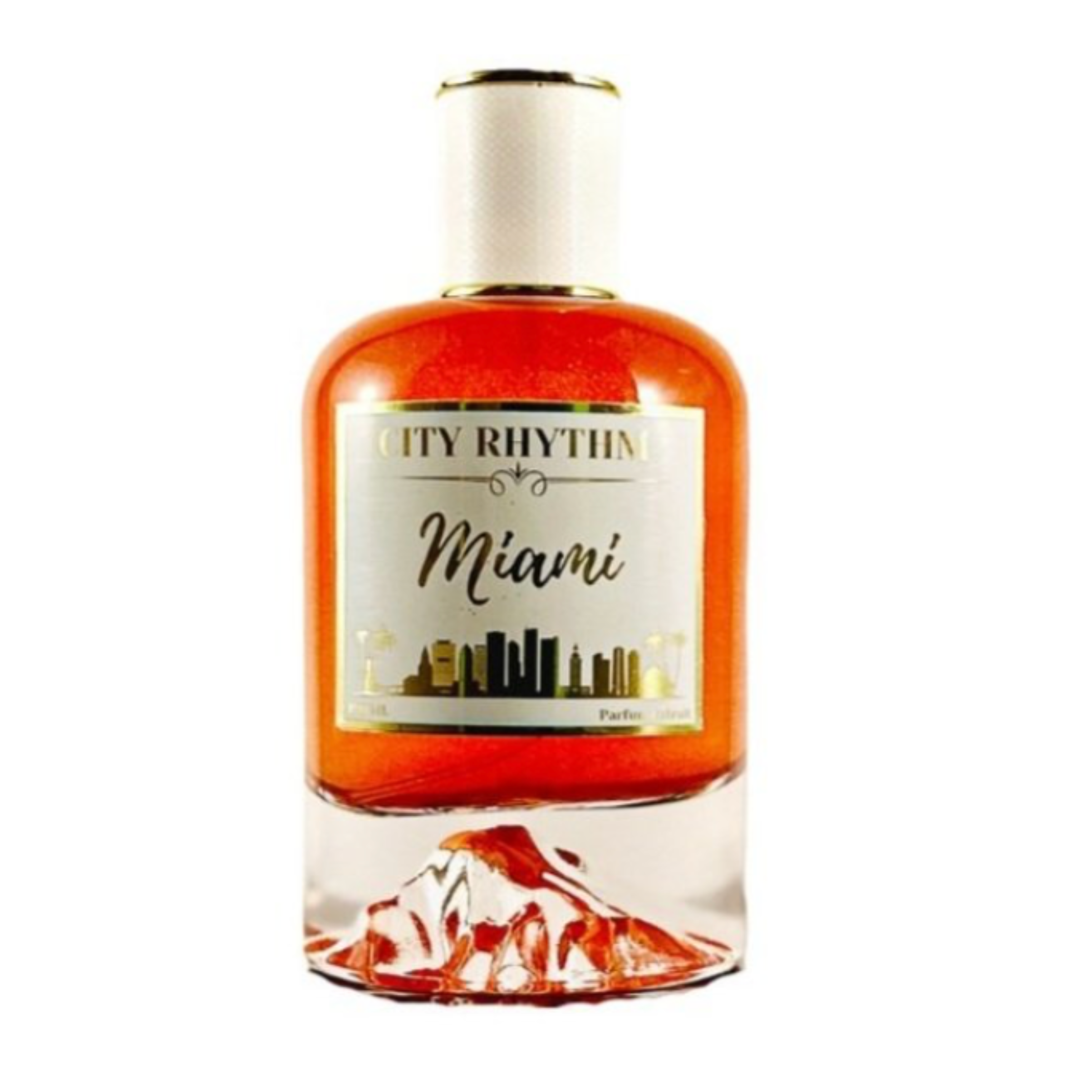 City Rhythm | Decantology